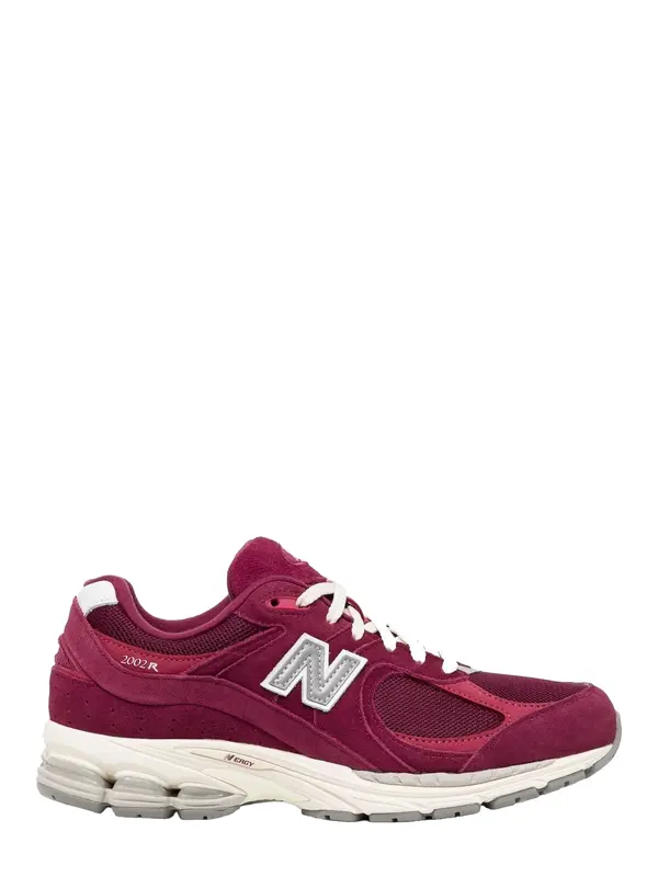 NEW BALANCE 2002r Sneakers - Red