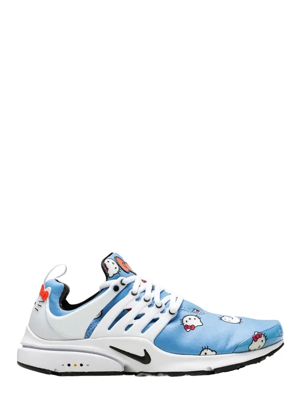 Nike Air Presto Hello Kitty Sneakers - Blue