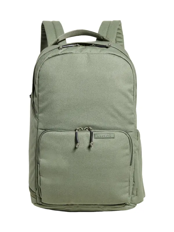 BREVITE The Backpack - Green