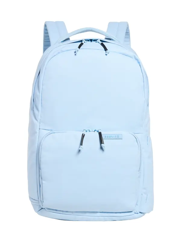 BREVITE The Backpack - Sky Blue
