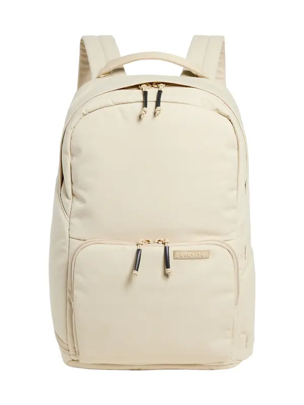 BREVITE The Backpack - Tan