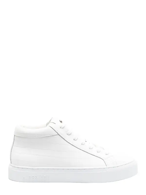 HIDE&JACK Essence Tuscany Sneakers - White