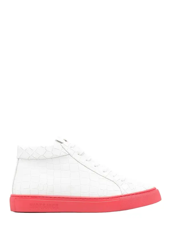 HIDE&JACK Essence Tuscany Sneakers - White