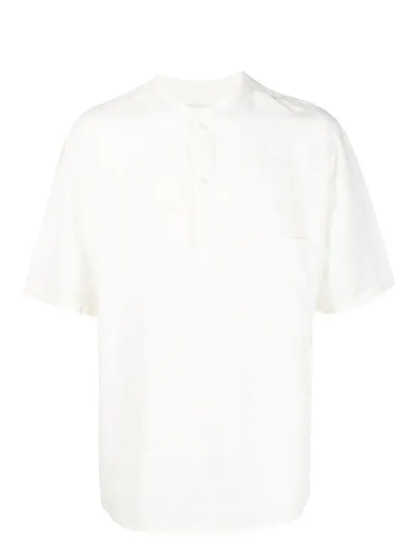 COSTUMEIN Short Sleeve T-shirt - Neutrals