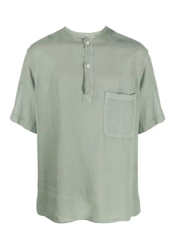 COSTUMEIN Short Sleeve T-shirt - Green