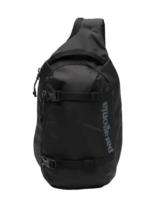 Patagonia Atom Sling Backpack - Black