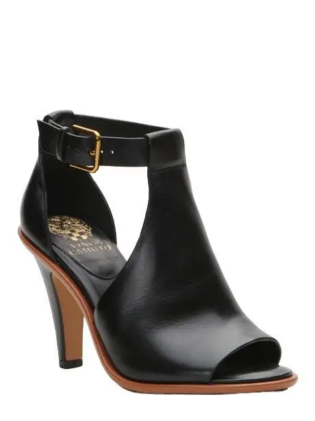 Vince Camuto Frasper Sandal - Black