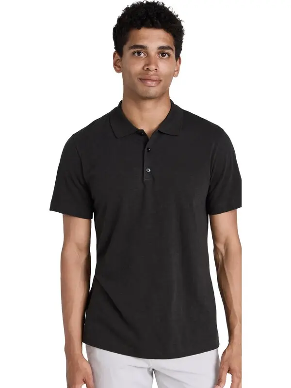 Theory Bron Polo In Cosmos - Black