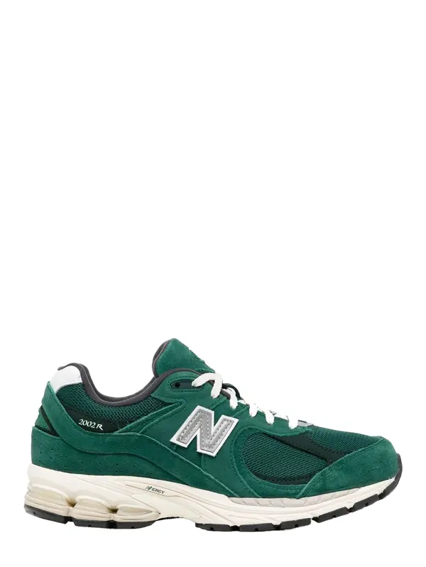 NEW BALANCE 2002r Sneakers - Green