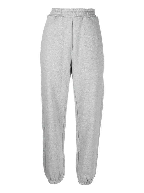 Ksubi Jersey-knit Track Pants - Grey