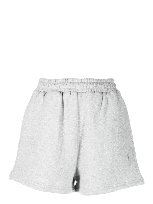 Ksubi Relaxed-fit Shorts - Grey