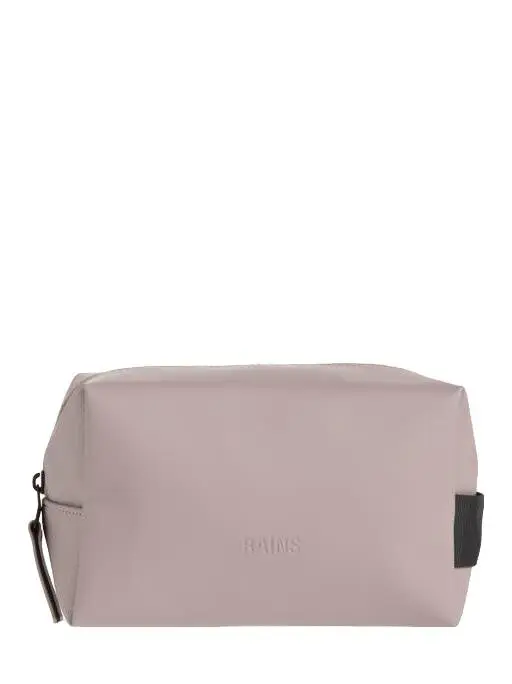Rains Small Toiletry Bag - Cinder