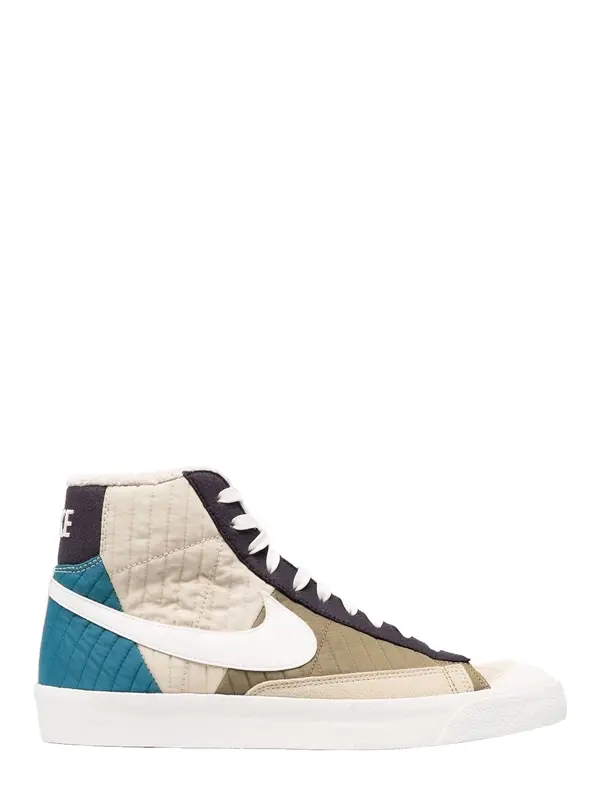 Nike Blazer Mid '77 Toasty Sneakers - Neutrals
