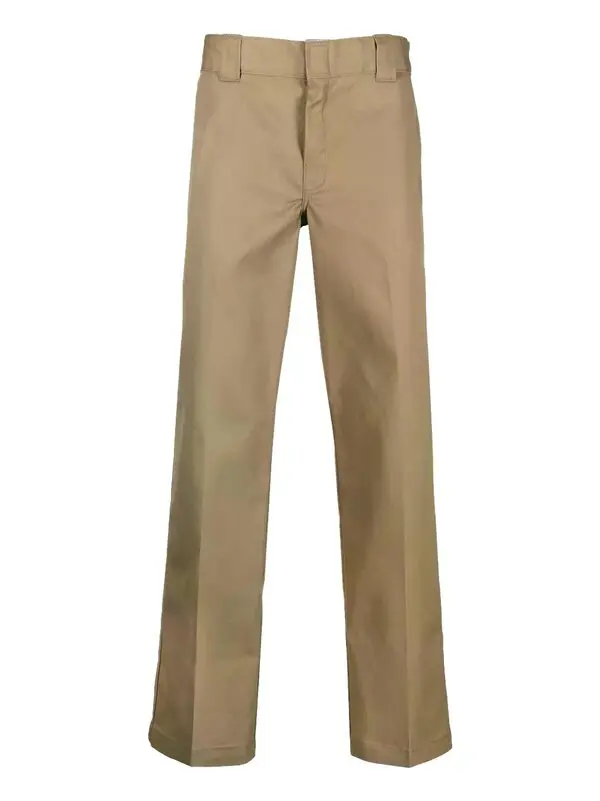 Dickies Straight-leg Chinos - Neutrals