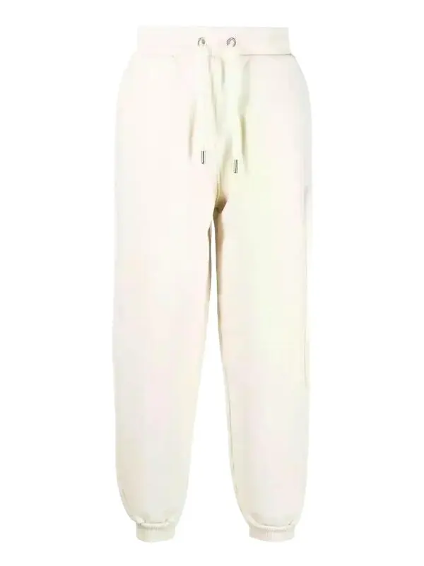 Ami De Coeur Track Pants - Neutrals