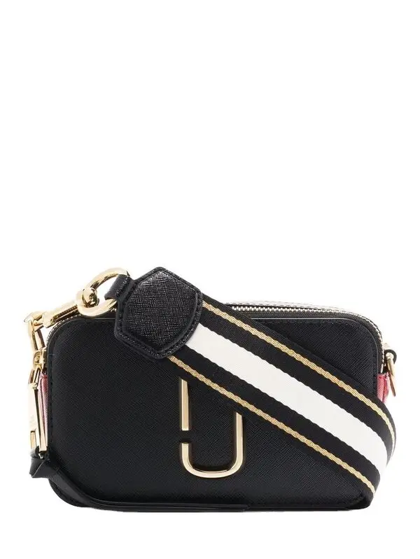 Marc Jacobs Snapshot Camera Bag - Black