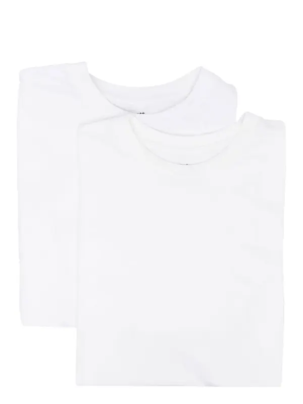 Carhartt Work In Progress Short Sleeve T-shirt - White