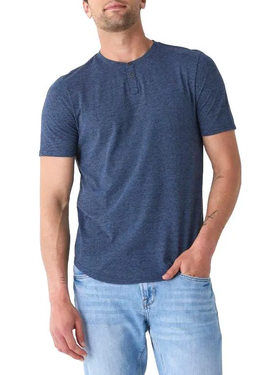THREADS 4 THOUGHT Neppy Henley - Larkspur