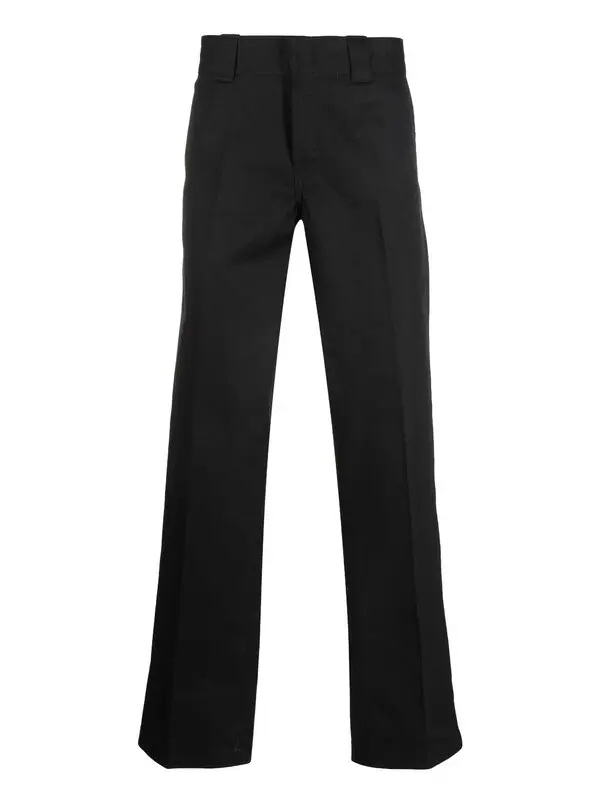 Dickies Straight-leg Chinos - Black