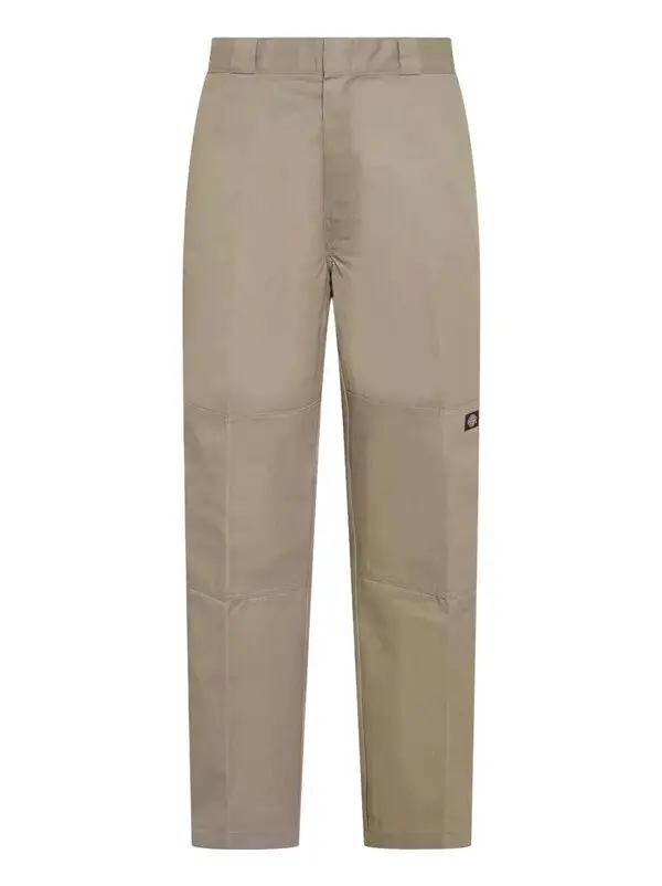 Dickies Straight-leg Trousers - Neutrals