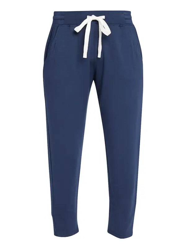 Splits59 Reena Fleece Sweatpants - Indigoofw