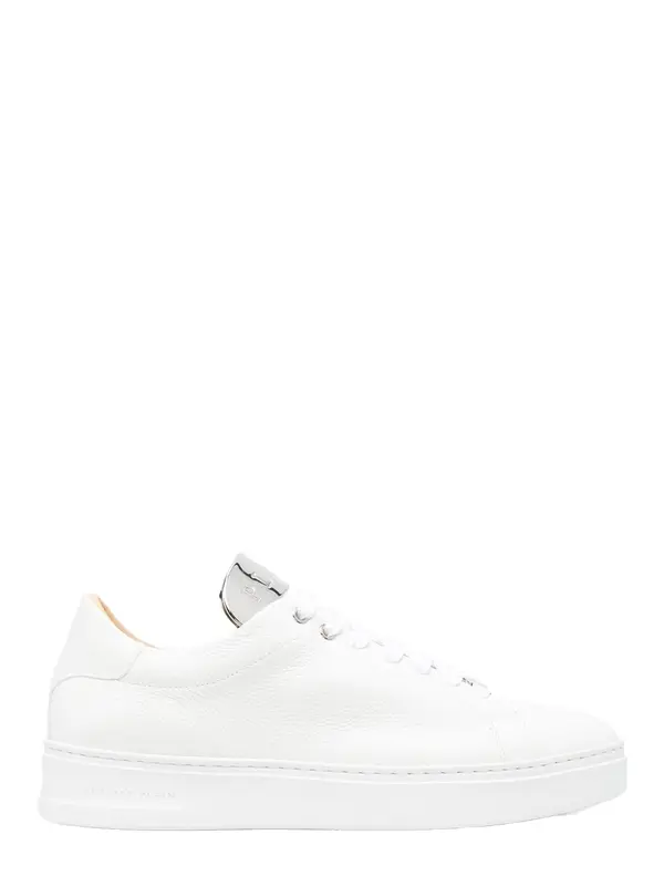 Philipp Plein Low-top Sneakers - White