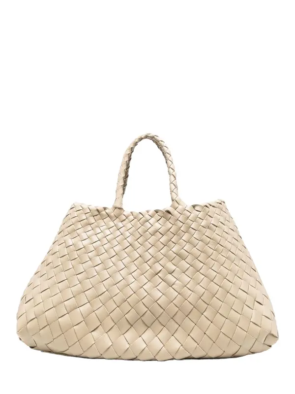 Dragon Diffusion Santa Croce Tote Bag - Neutrals