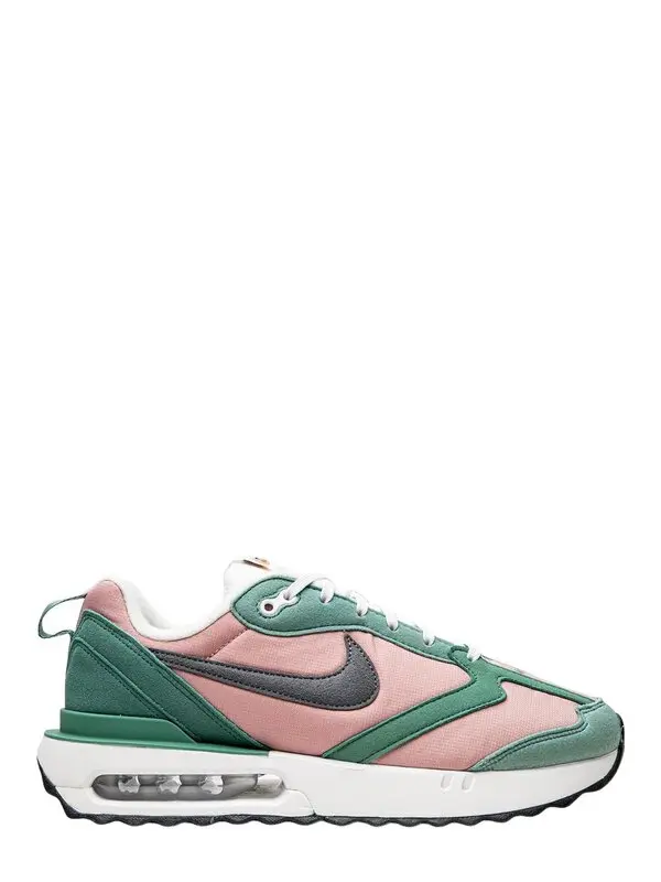 Nike Air Max Dawn Low-top Sneakers - Pink