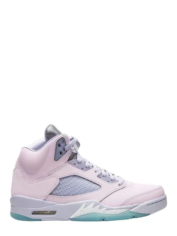 JORDAN Air 5 Retro Regal Sneakers - Pink