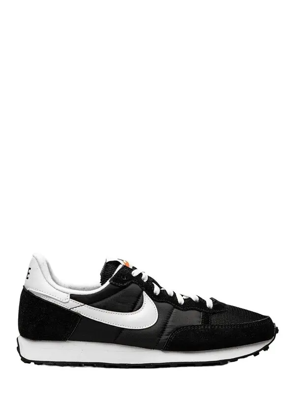 Nike Challenger Og Low-top Sneakers - Black