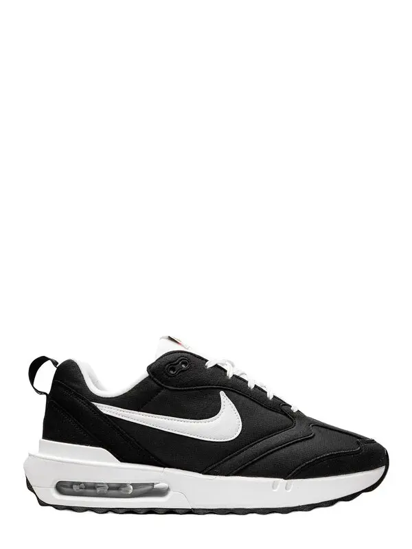 Nike Max Dawn Sneakers - Black