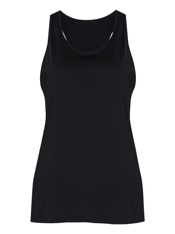 AMIR SLAMA GYM Slama Gym Tank Top - Black