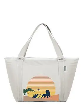 PICNIC TIME Lion King Topanga Cooler Tote - One-color