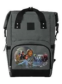 ONIVA Star Wars On-the-go Backpack Cooler - One-color