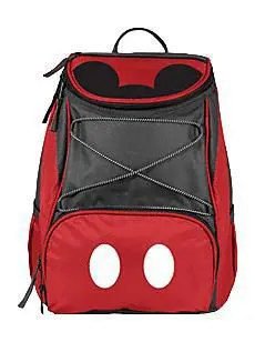 ONIVA Mickey Mouse Ptx Backpack Cooler - One-color