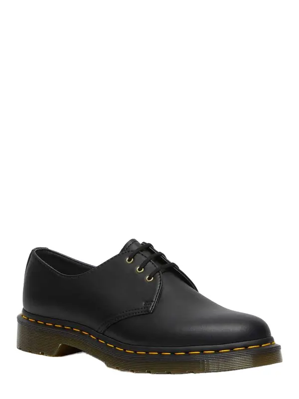 Dr. Martens 1461 Felix Oxford Shoes - Black