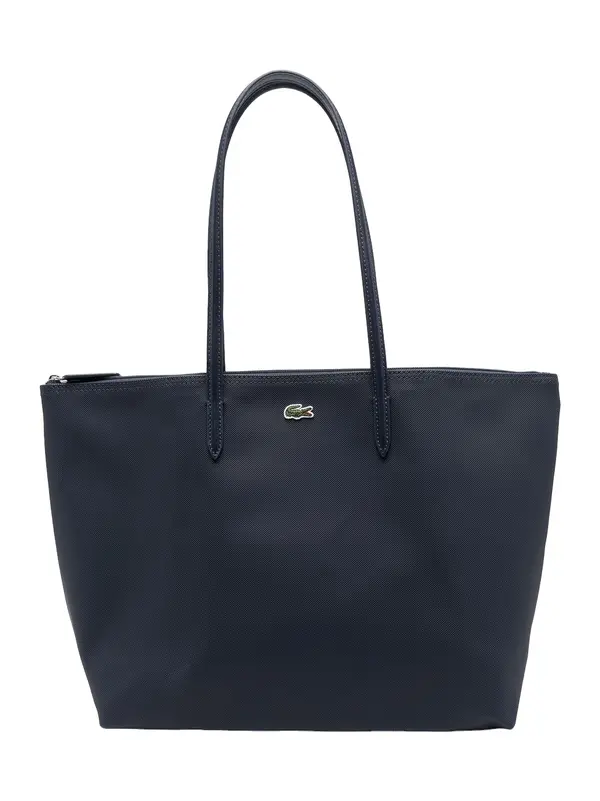 Lacoste Concept Tote Bag - Blue
