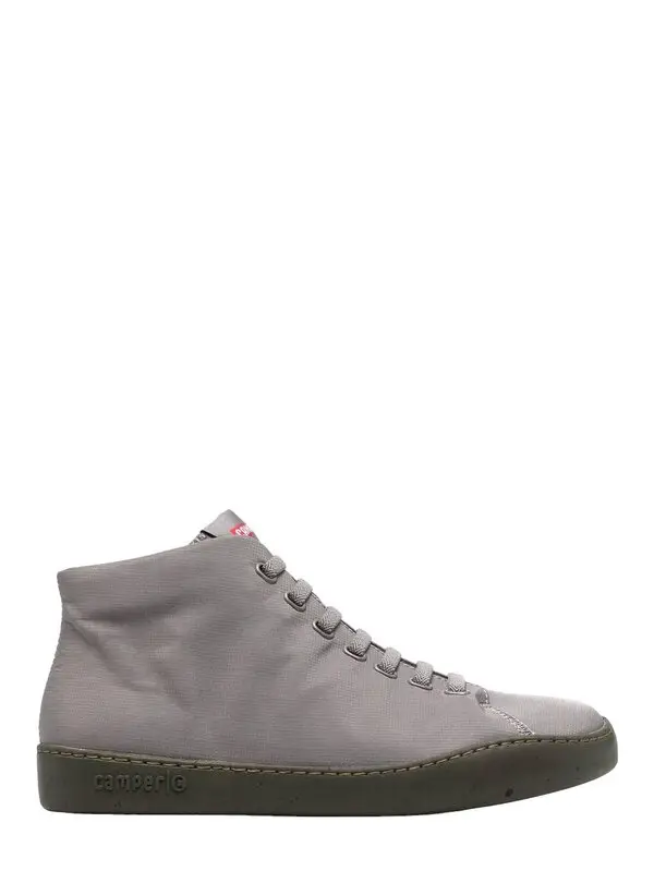Camper Peu Touring High-top Sneakers - Grey