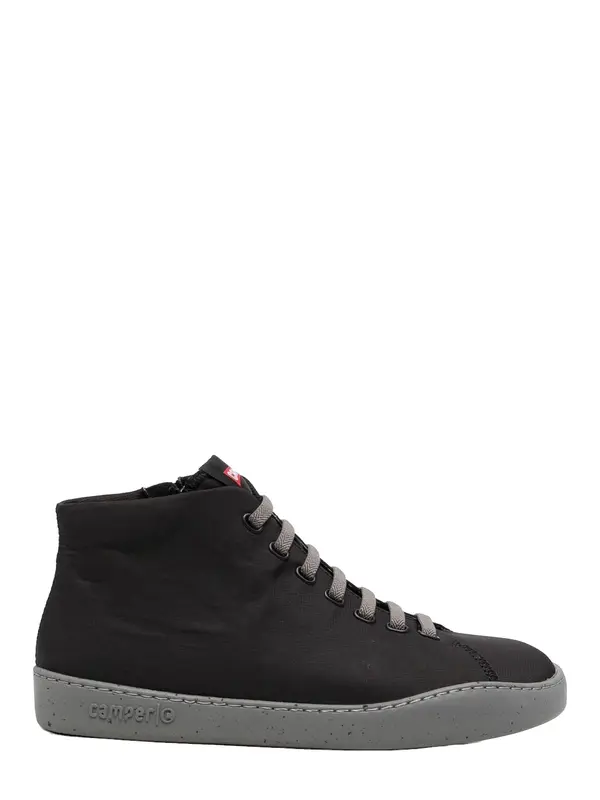 Camper Peu Touring High-top Sneakers - Black