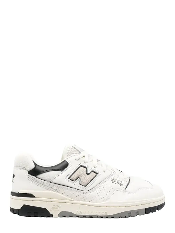 NEW BALANCE 550 Low-top Sneakers - Neutrals