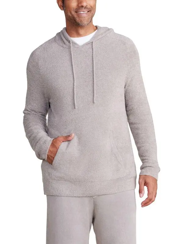 Barefoot Dreams Cozychic™ Lite Hoodie - Nickle