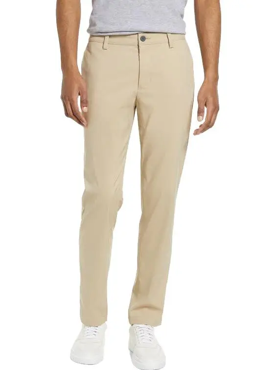 Tommy Bahama Islandzone® Performance Pants - Stone Khak