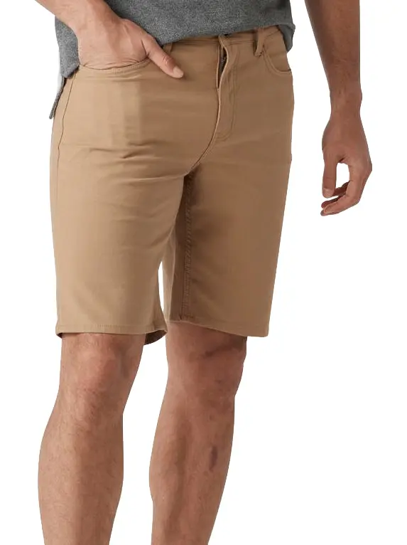 Rodd & Gunn Motion Shorts - Camel