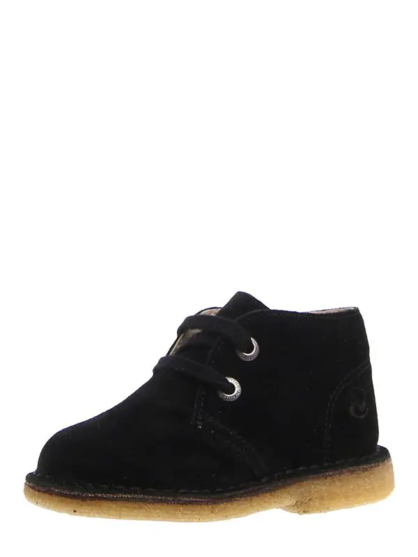 NATURINO Milky Bootie - Black