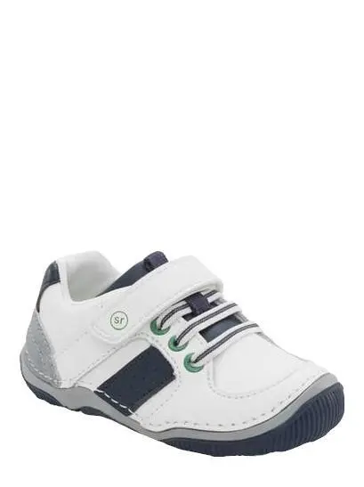 STRIDE RITE Srtech Wes Sneaker - White