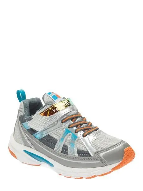 TSUKIHOSHI Storm Sneaker - Silver/gray