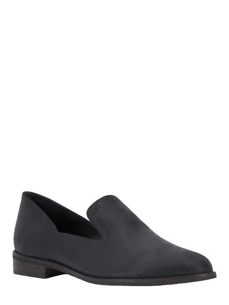 Lucky Brand Ellanzo Loafer - Black