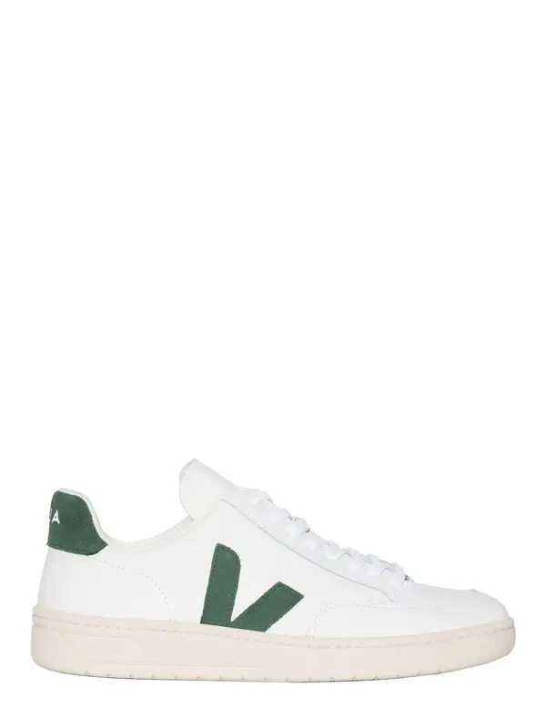 VEJA V-12 Low-top Sneakers - White