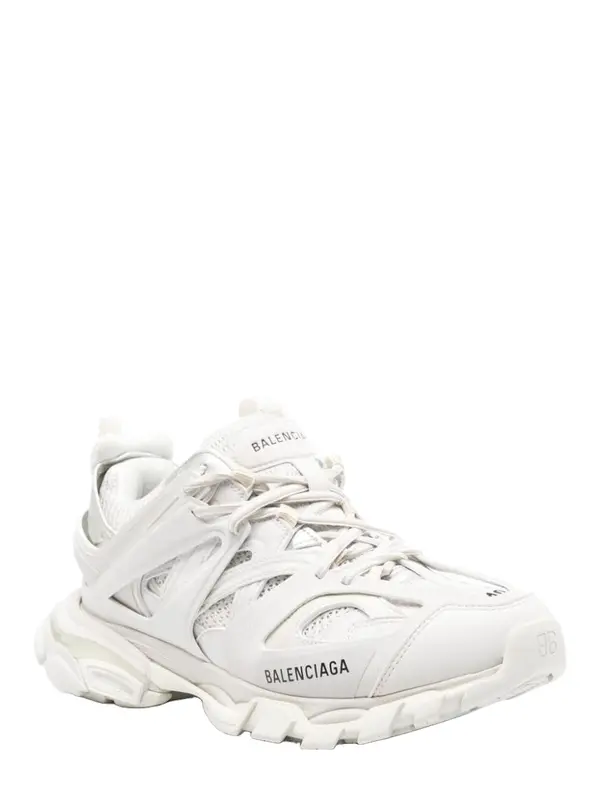 Balenciaga Track Sneakers - White