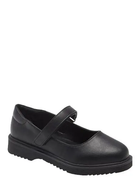 Nordstrom Grace Back To School Mary Jane - Black